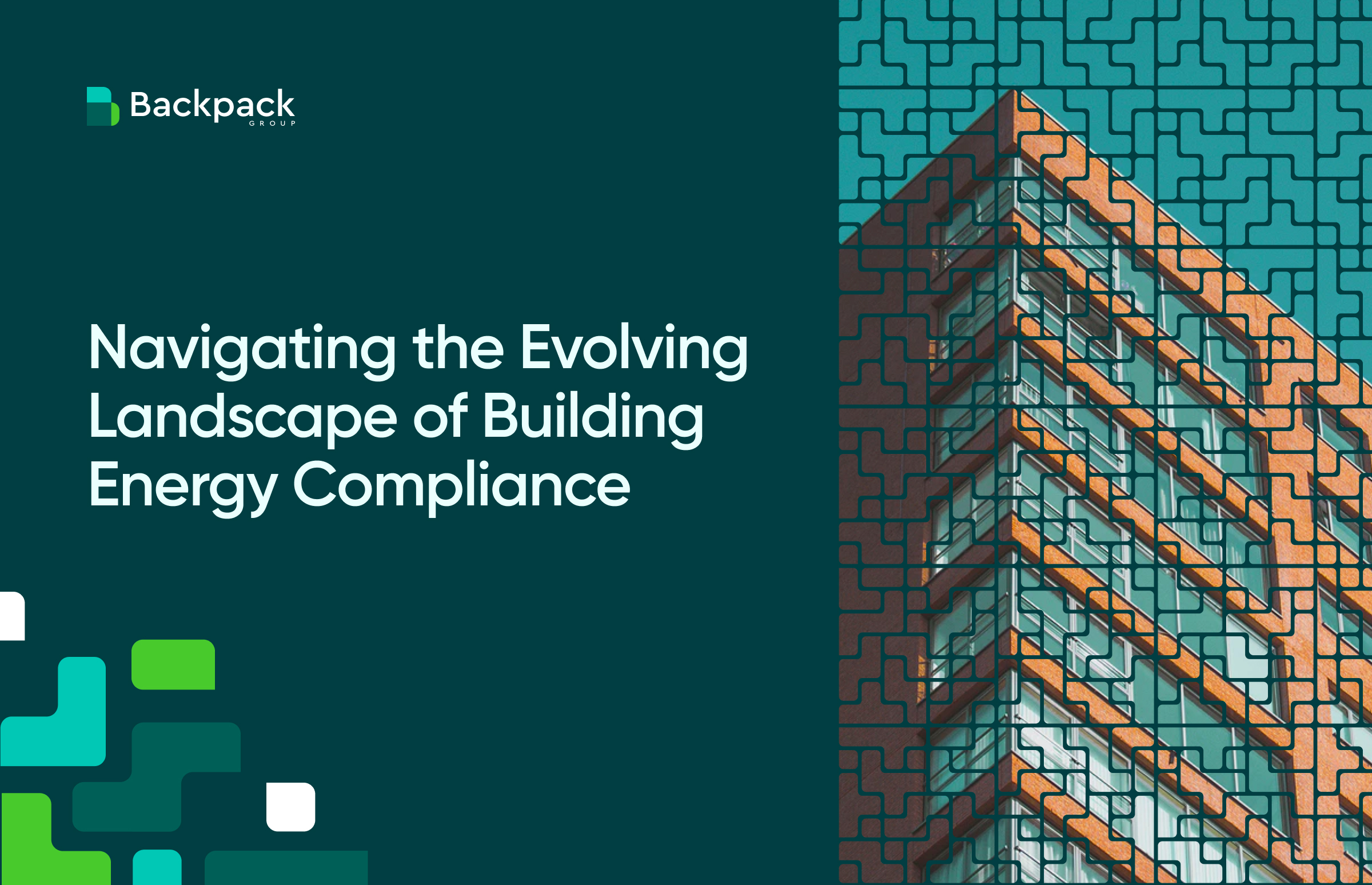 Navigating the Evolving Landscape of Building Energy Compliance